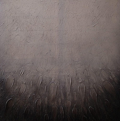 Online Art Gallery of Artist Ishrath Humairah’s Abstract Impressionist ...