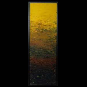 Online Art Gallery of Artist Ishrath Humairah’s Abstract Impressionist ...