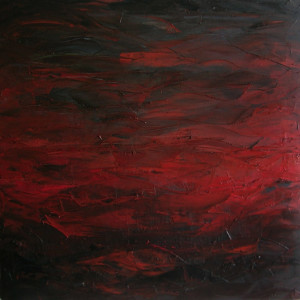 Online Art Gallery of Artist Ishrath Humairah’s Abstract Impressionist ...