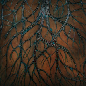 Online Art Gallery of Artist Ishrath Humairah’s Abstract Impressionist ...